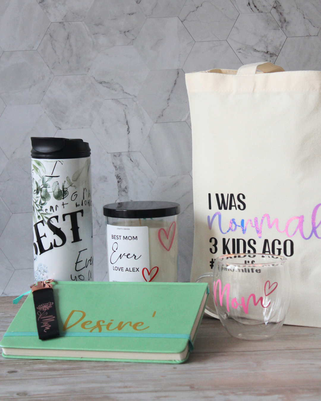 Personalized Gift Boxes Abu Dhabi | Custom Gift Box Designs