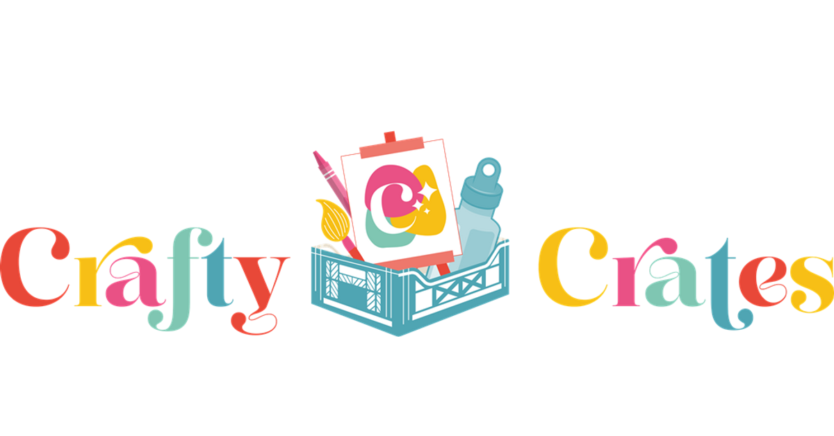Crafty Crates